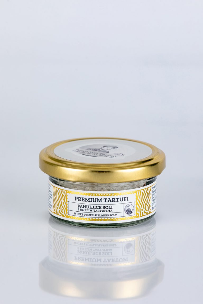 Products - Premium Truffles