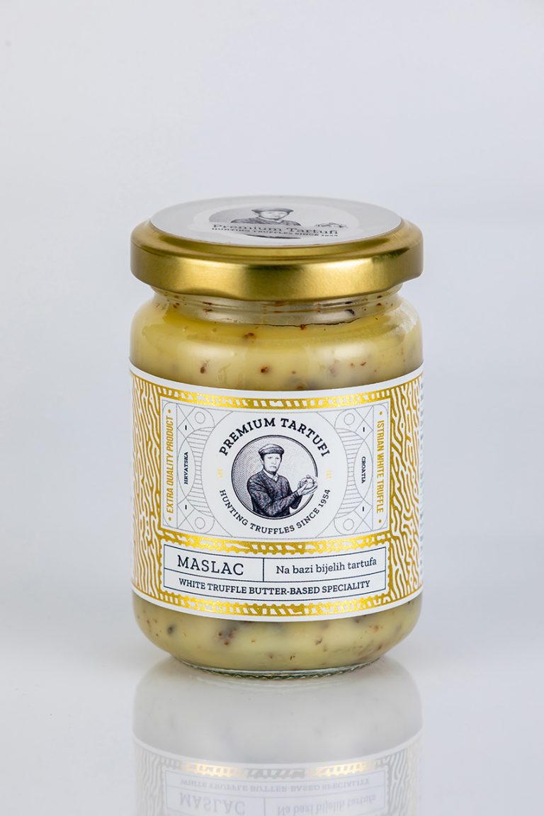 Products - Premium Truffles