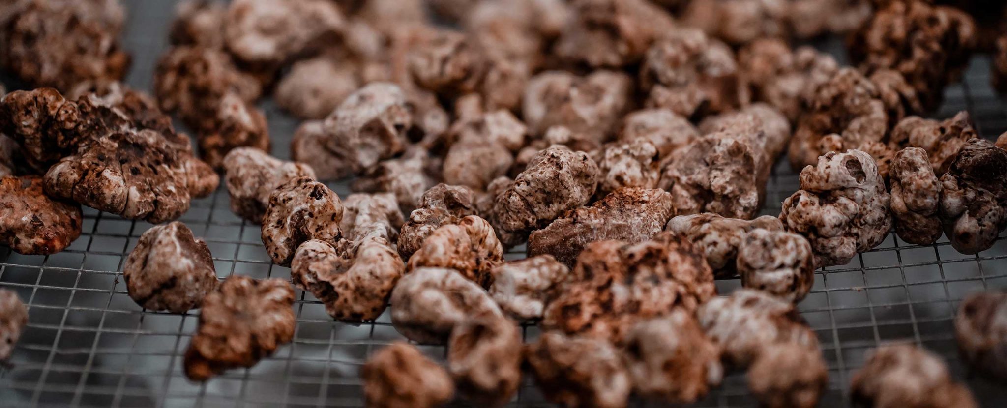 Products - Premium Truffles